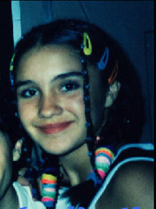 15 Imágenes que demuestran que Dulce María ya no es Rebelde