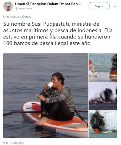 12 Mujeres que son más rudas que Taylor Swift en reputation