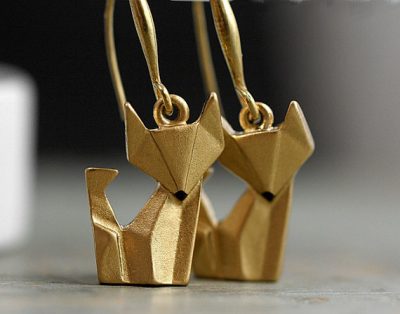 15 Diseños de pendientes que deberías usar este 2018