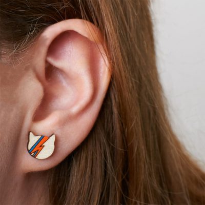 15 Diseños de pendientes que deberías usar este 2018