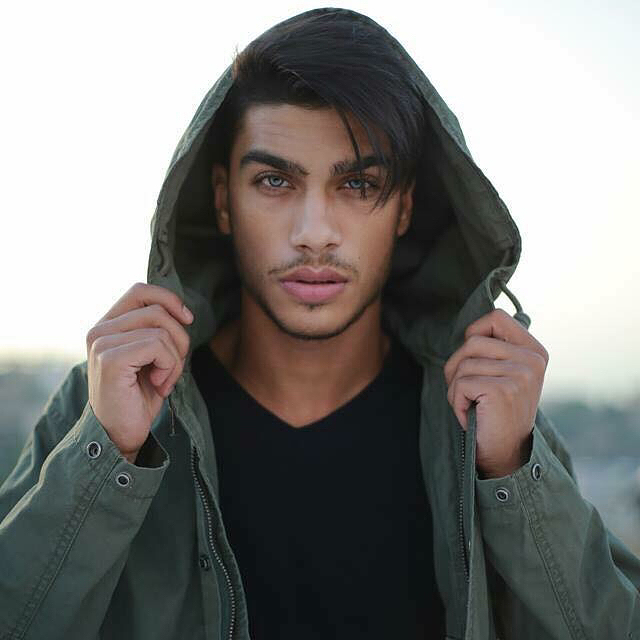 15 Países donde los hombres guapos son el centro de atención