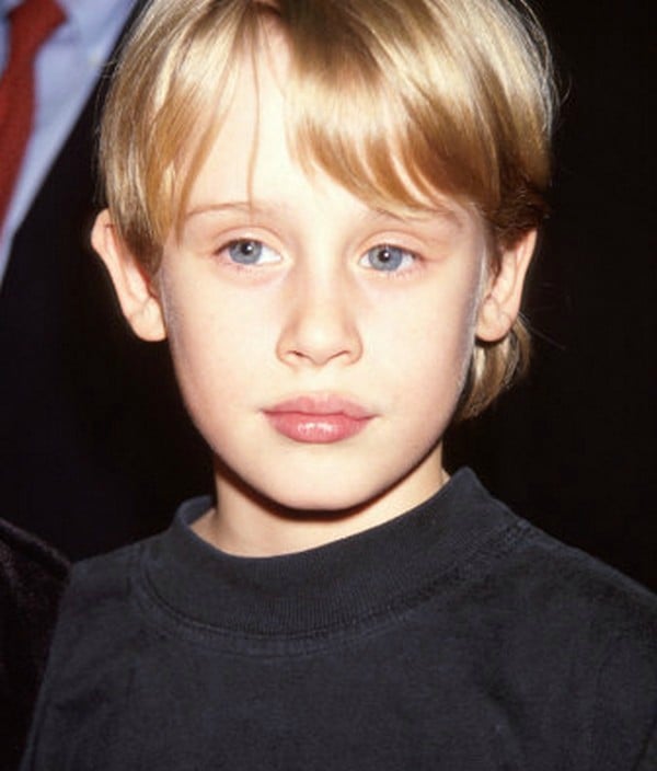 La triste historia de Macaulay Culkin y la razón del retiro