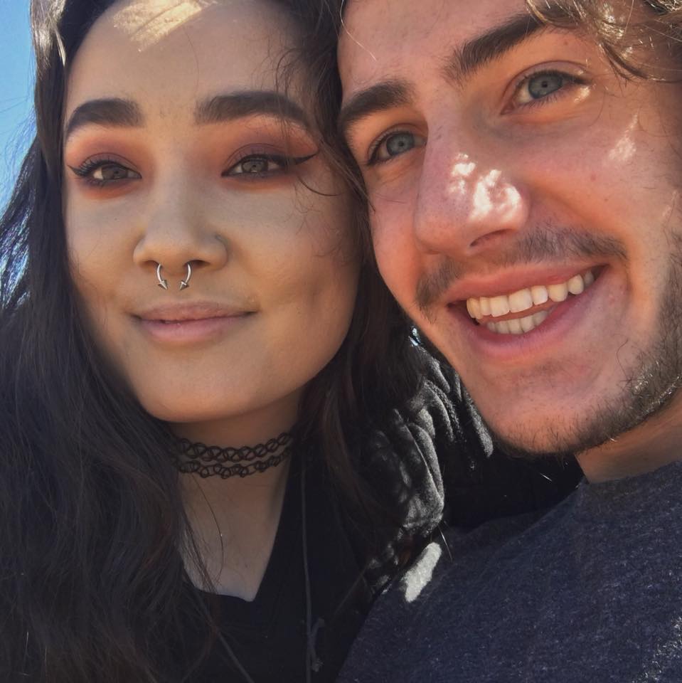 Esta chica usó el poder de PowerPoint para adoptar un perro