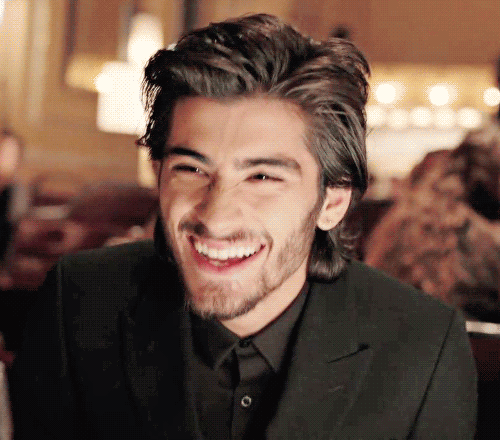 Los 15 momentos en que Zayn Malik mostró que es perfecto