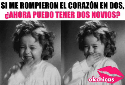 16 Memes que te harán superar el final de tu relación a risa