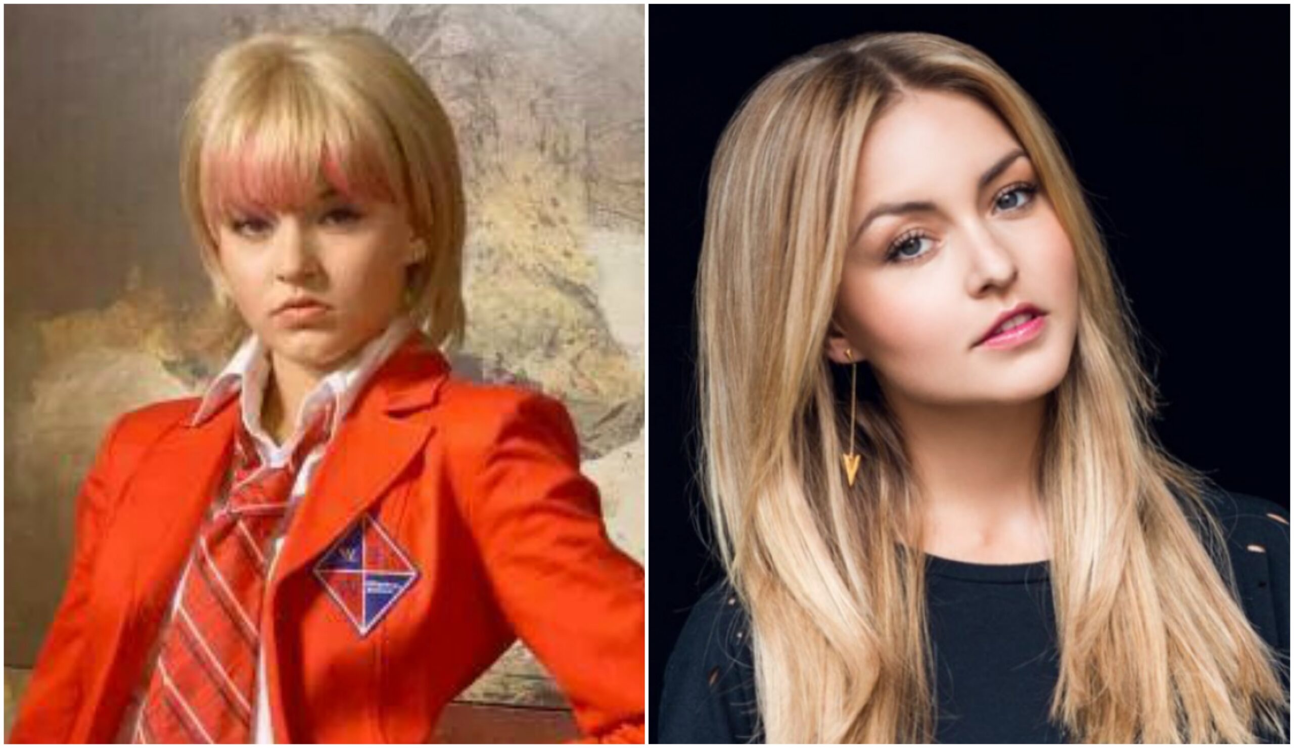 Así lucen en la actualidad los protagonistas de ‘REBELDE’