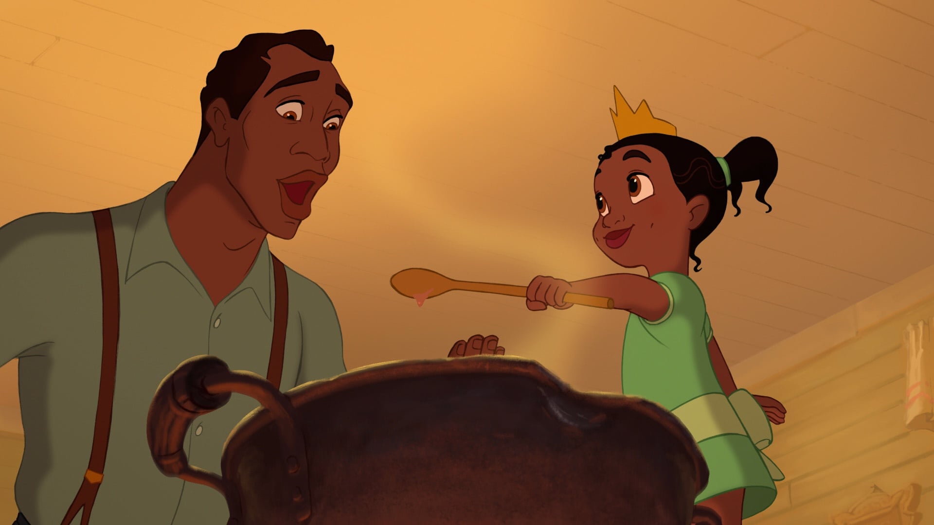 16 Mejores padres de Disney votados por diversos fans