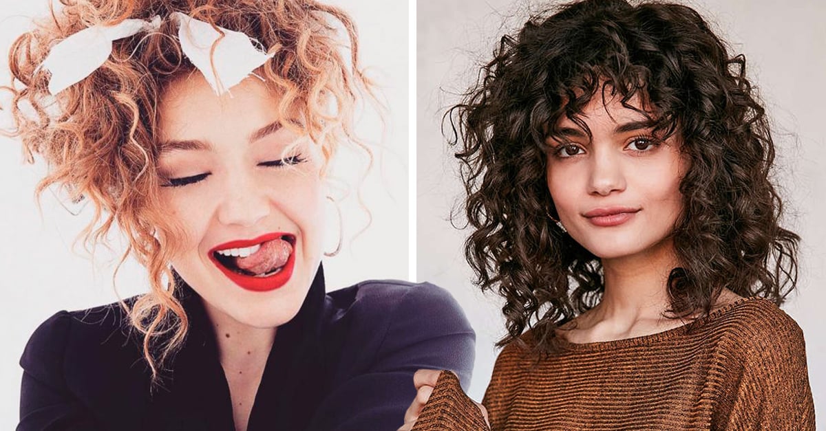 Esto es todo lo que debe saber sobre las famosas permanentes