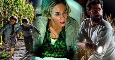 ‘Un lugar en silencio 3’ confirma fecha de estreno para 2023