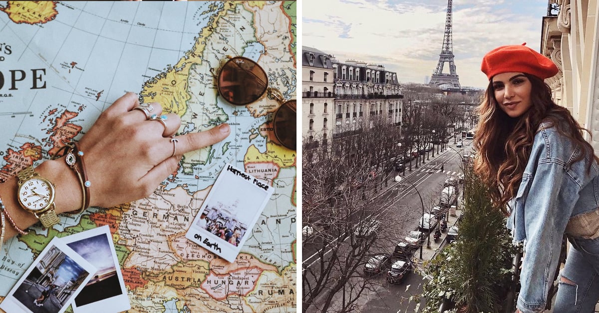 15 Consejos para embarcarte en el viaje de tus sueños