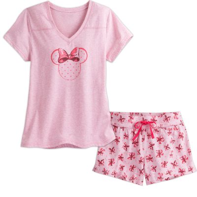 15 Artículos de Disney en color rosa para chicas tiernas