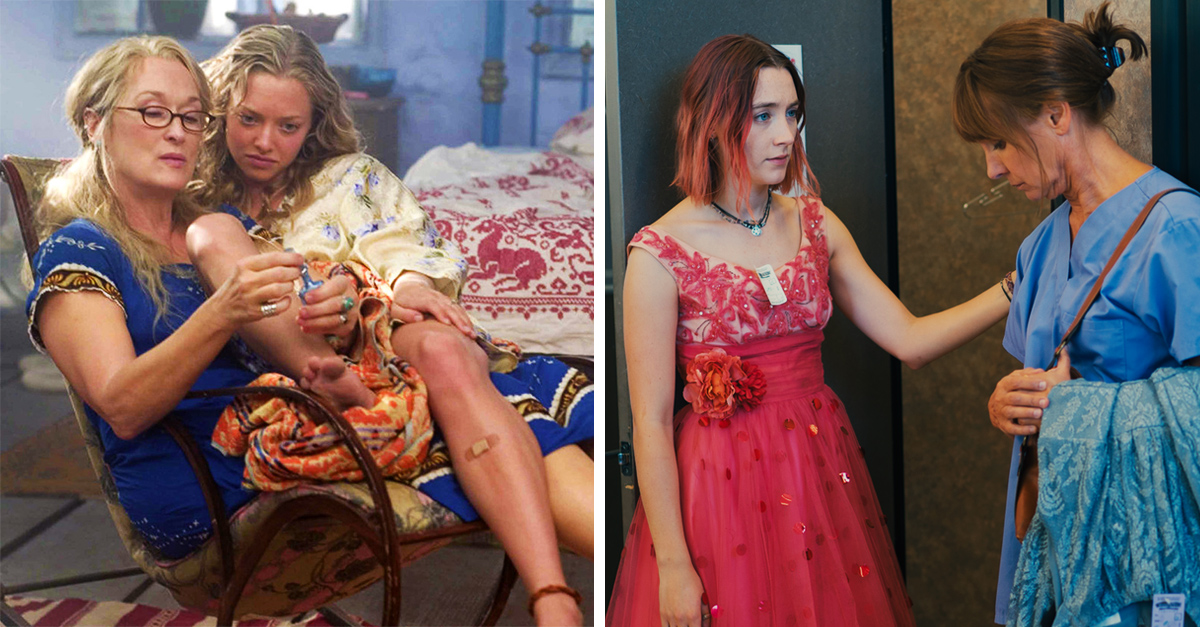 15 Películas con las que seguramente entenderás a tu mamá