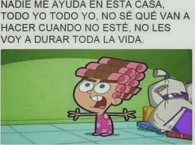 20 Memes que definen a la perfección a todas las mamás