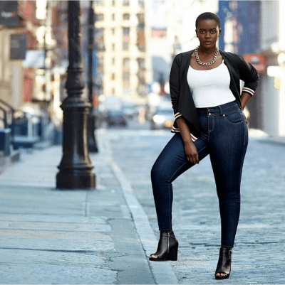 10 Mujeres plus size que están conquistando las pasarelas