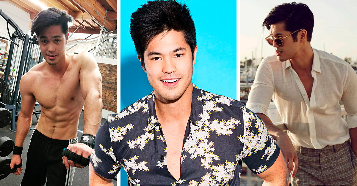 15 Datos curiosos que seguro desconocías de Ross Butler