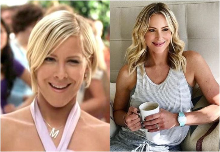 Así luce hoy el reparto de ‘¿Y dónde están las rubias?