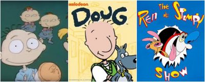 15 Datos curiosos que no conocías de ‘Los Rugrats’