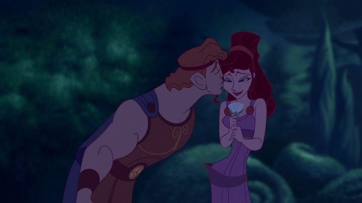 Razones por las que Hércules es la mejor película de Disney