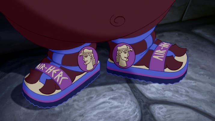 Razones por las que Hércules es la mejor película de Disney