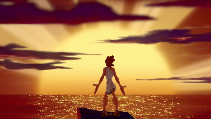 Razones por las que Hércules es la mejor película de Disney
