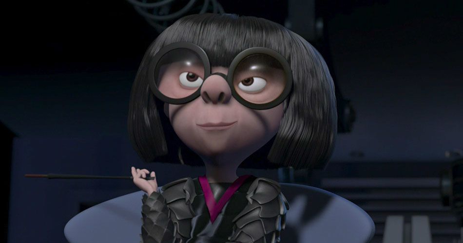 Señales de que te convertiste en la Edna Modas de tus amigas