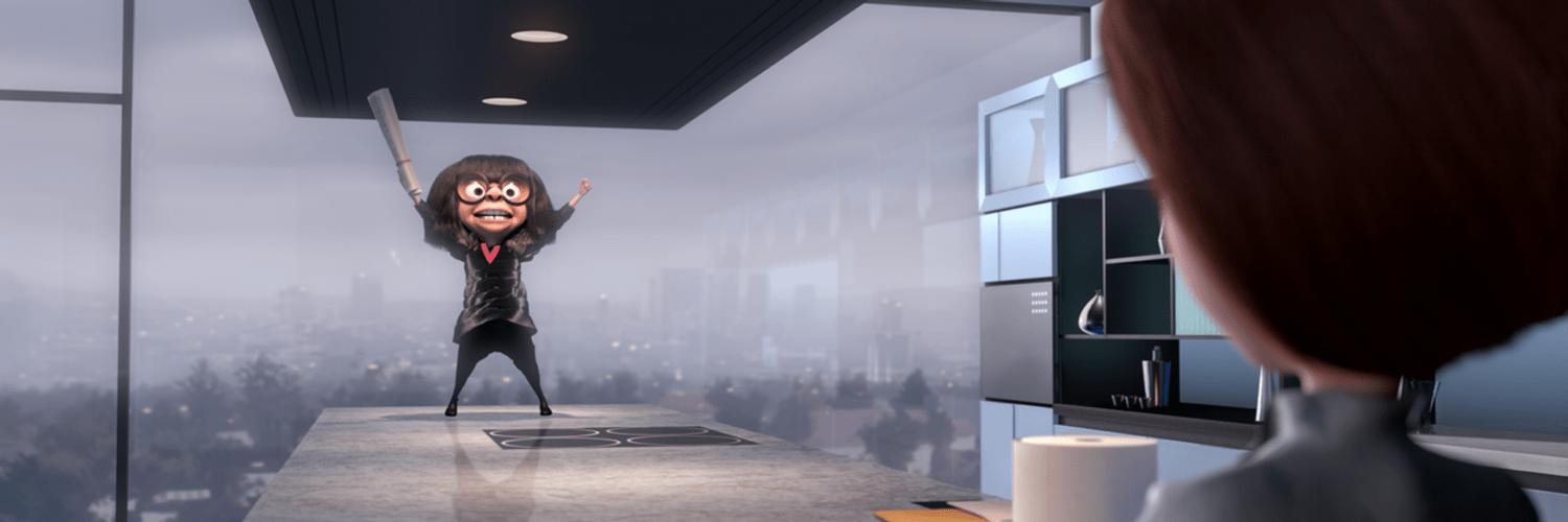 Señales de que te convertiste en la Edna Modas de tus amigas