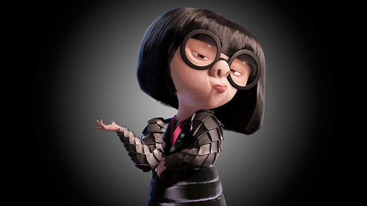 Señales de que te convertiste en la Edna Modas de tus amigas