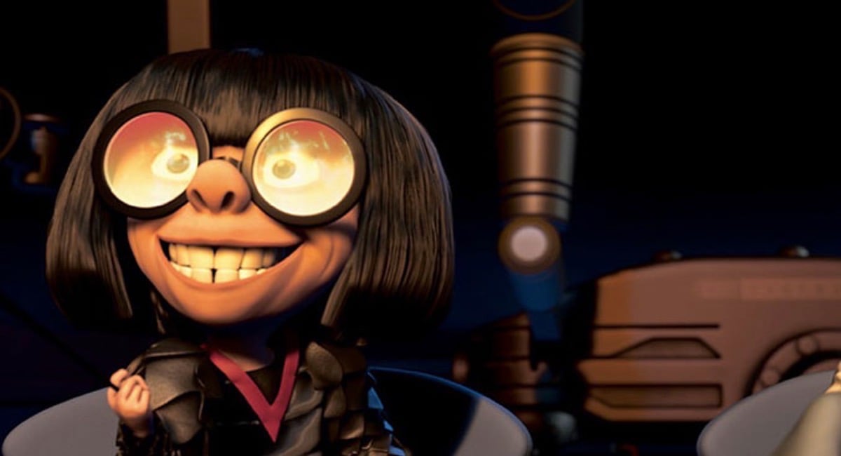 Señales de que te convertiste en la Edna Modas de tus amigas