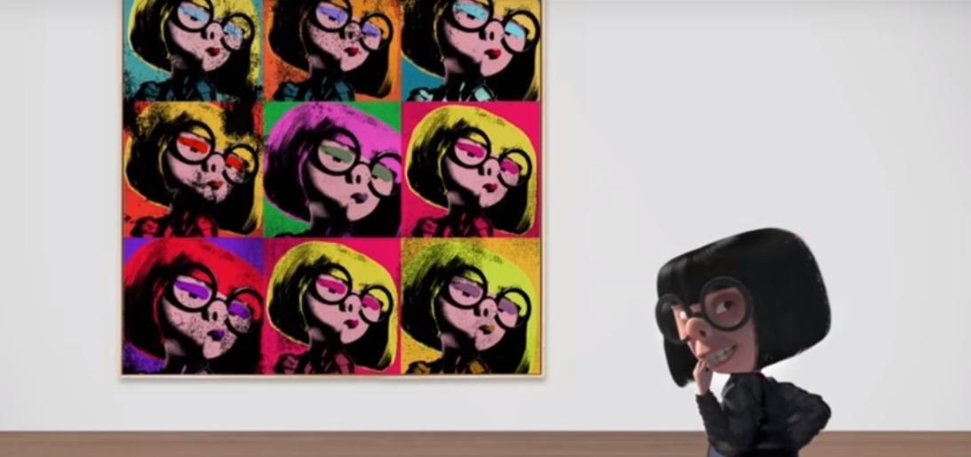 Señales de que te convertiste en la Edna Modas de tus amigas