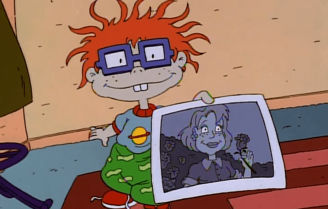 15 Datos curiosos que no conocías de ‘Los Rugrats’