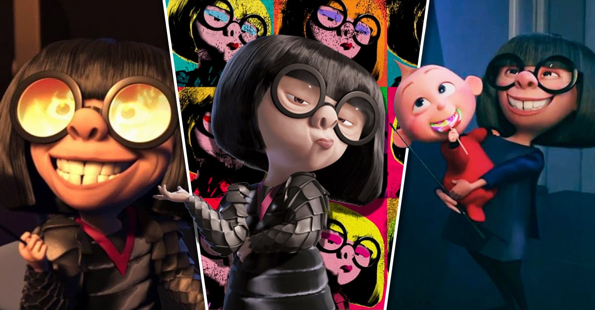 Señales de que te convertiste en la Edna Modas de tus amigas