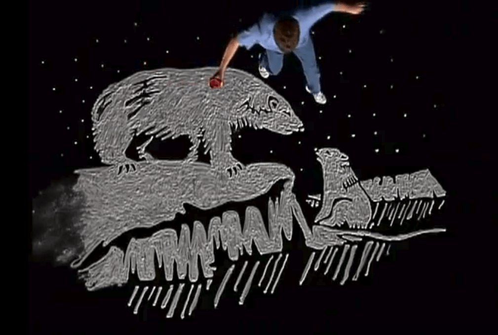 18 Cosas que recordarás si creciste con Art Attack