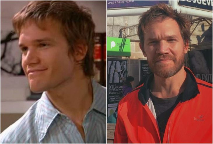 ¡Increíble! Así lucen hoy los personajes de ‘Floricienta’