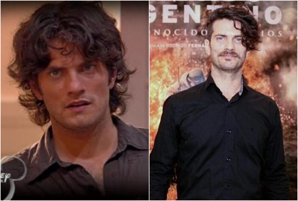 ¡Increíble! Así lucen hoy los personajes de ‘Floricienta’