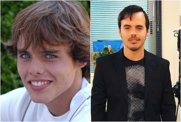¡Increíble! Así lucen hoy los personajes de ‘Floricienta’