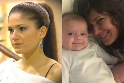 ¡Increíble! Así lucen hoy los personajes de ‘Floricienta’