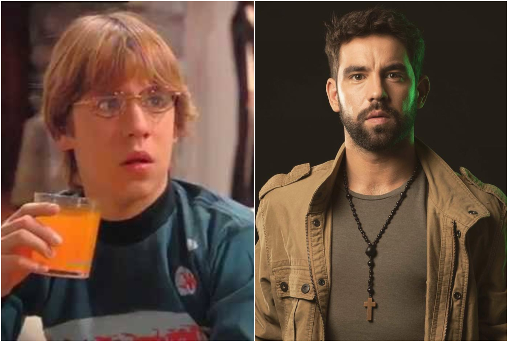 ¡Increíble! Así lucen hoy los personajes de ‘Floricienta’