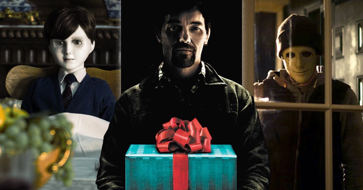 13 películas de suspenso en Netflix que no te puedes perder