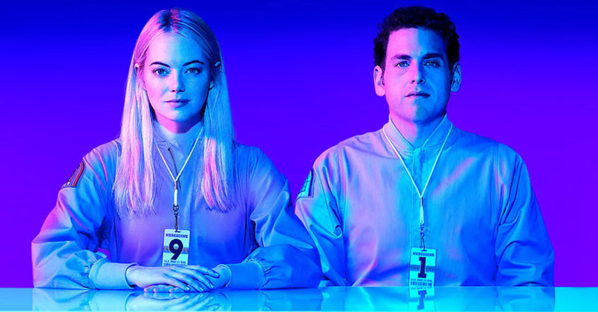 Razones para seguir viendo Maniac luego del primer episodio
