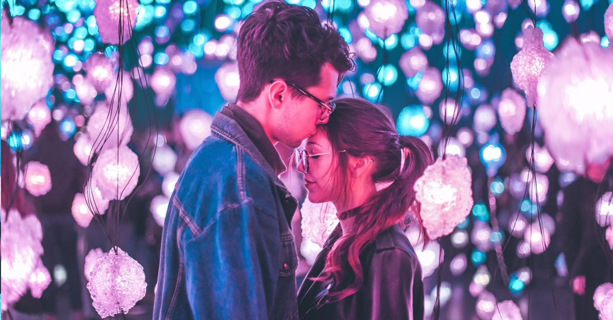 15 Preguntas para conectar con tu pareja de manera espiritual