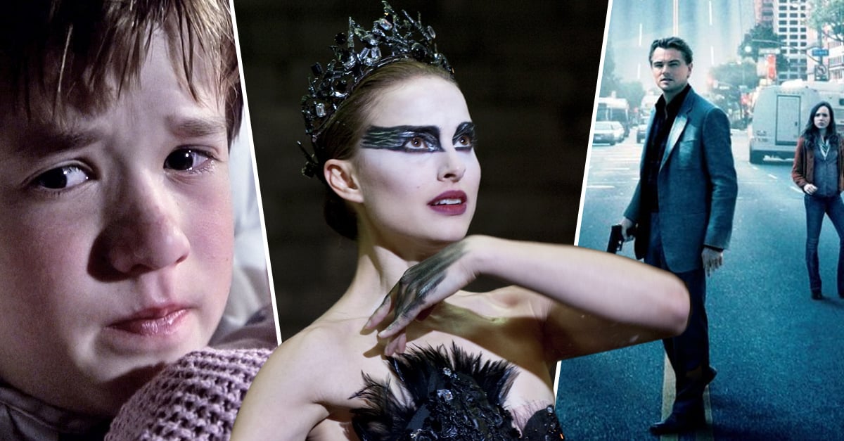 16 Películas con finales sumamente inesperados y confusos