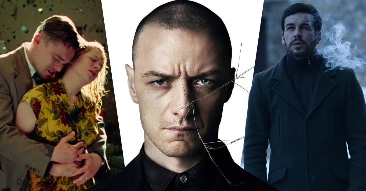 15 Películas de suspenso para estar en casa el fin de semana