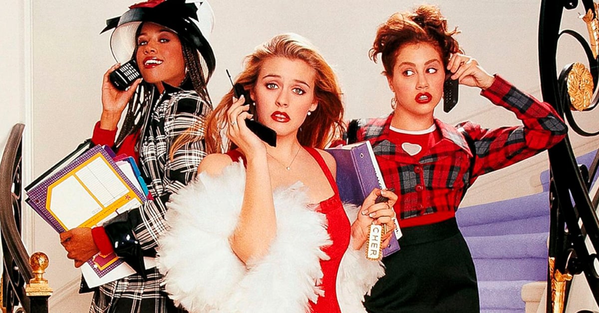 ¡Paren todo! Se acaba de confirmar el remake de ‘Clueless’