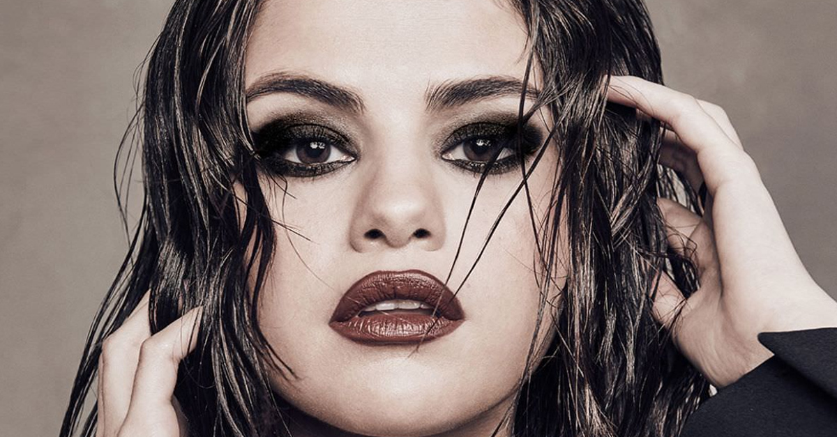 Selena Gomez fue internada en un hospital psiquiátrico
