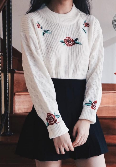 20 Suéteres para sobrevivir al invierno con todo el glamour