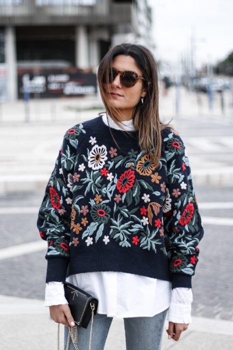 20 Suéteres para sobrevivir al invierno con todo el glamour