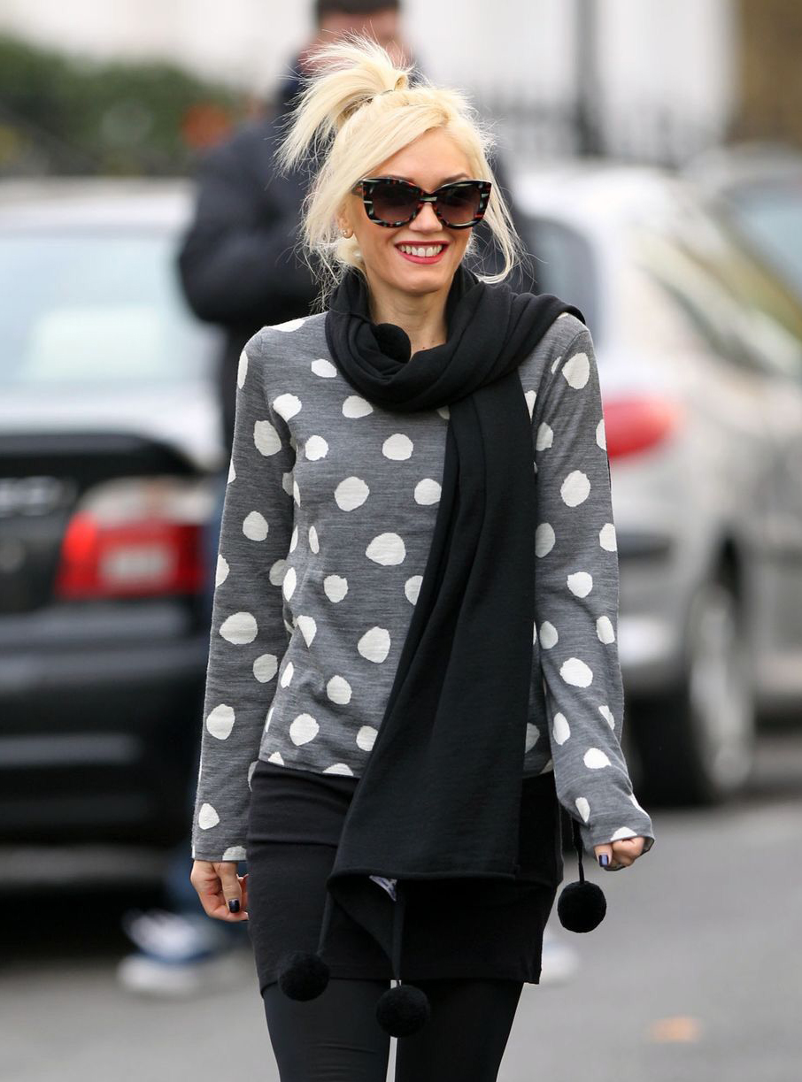 20 Suéteres para sobrevivir al invierno con todo el glamour