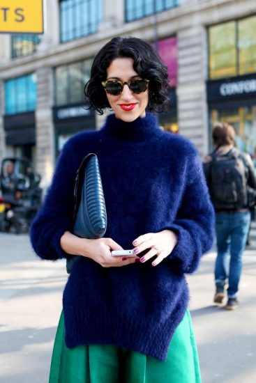 20 Suéteres para sobrevivir al invierno con todo el glamour