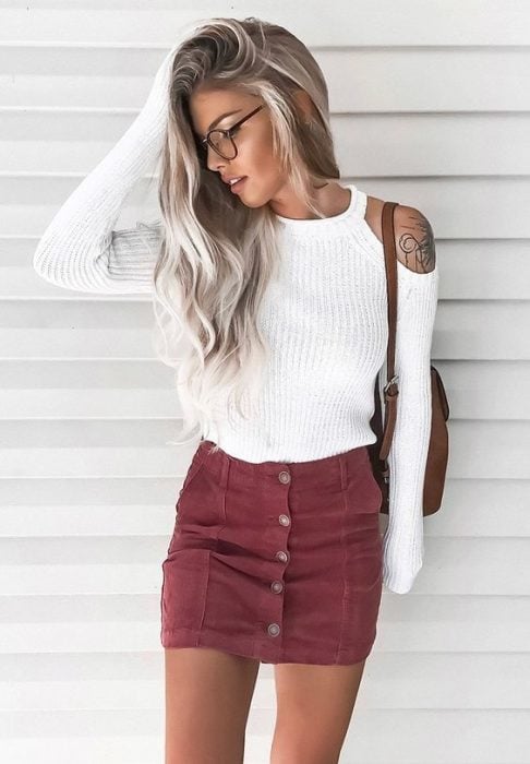 14 Lindos suéteres que si o sí deberían estar en tu armario