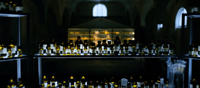 Netflix anuncia serie alemana inspirada en el ‘El Perfume’